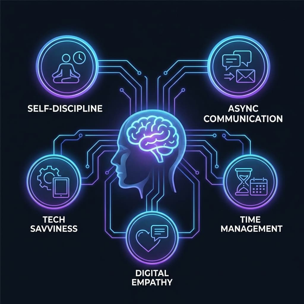 The Ultimate Guide to Remote Work Resumes in 2026 | Banana Resume